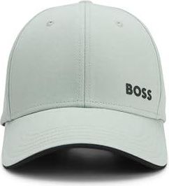 BOSS Cap-Bold, Casquette Homme, Open Green357