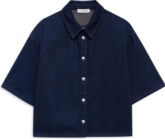 Anine Bing Chemise Lincoln Anine Bing