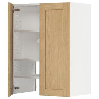 IKEA METOD Wandschrank f Dunstabzug/Boden/Tür