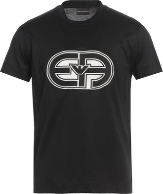 Emporio Armani TOPS - T-shirts auf YOOX.COM