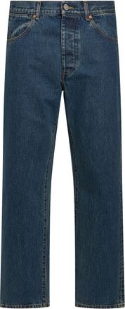 TELA GENOVA HOSEN & R&Ouml;CKE - Jeanshosen auf YOOX.COM