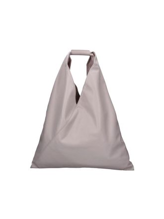 Maison Margiela Mittelgro&szlig;e Tote Bag Japanese Mm6 Maison Margiel