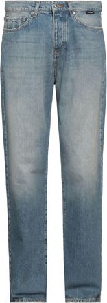 Iuter HOSEN & RÖCKE - Jeanshosen auf YOOX.COM