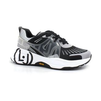 Liu Jo Sneakers - - Shoes - Damen - Schwarzk - 35 EU