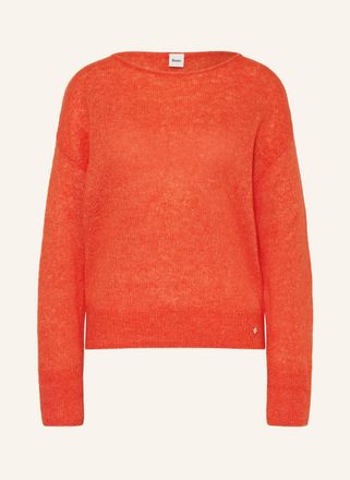 Brax Brax Pullover Lisa orange