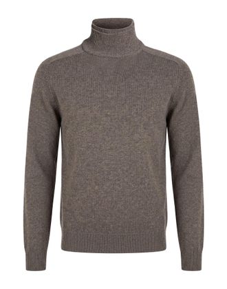 Paolo Pecora STRICKWAREN - Rollkragenpullover auf YOOX.COM