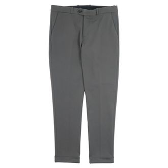 Roberto Ricci Design Cropped Hosen - - Trousers - Herren - Grau - M