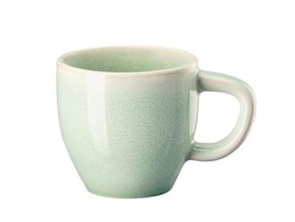 Rosenthal Junto Jungle Espresso-Obertasse 0,09l