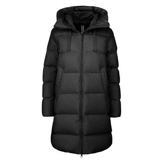 Bomboogie Geneva Jacket - - Coats - Damen - Schwarzk - XL