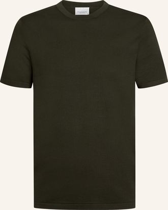 Profuomo Profuomo T-Shirt gruen