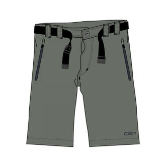 F.lli Campagnolo MAN Bermuda SALVIA - 50