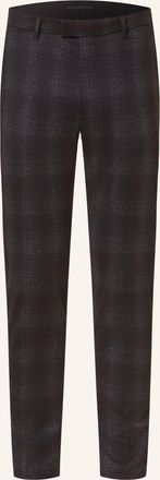 Drykorn Drykorn Anzughose Piet_Sk Extra Slim Fit grau