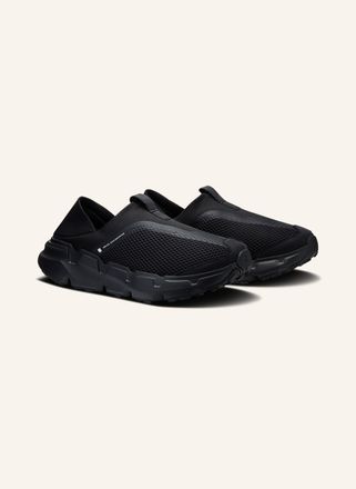 On Sneaker Cloudsoma Moc schwarz