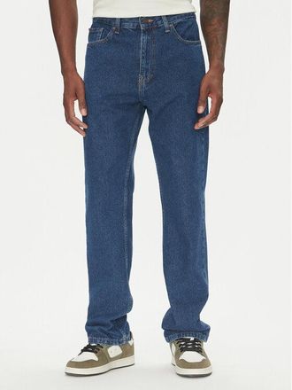 DC Jeans Worker Straight ADYDP03072 Blau Regular Fit