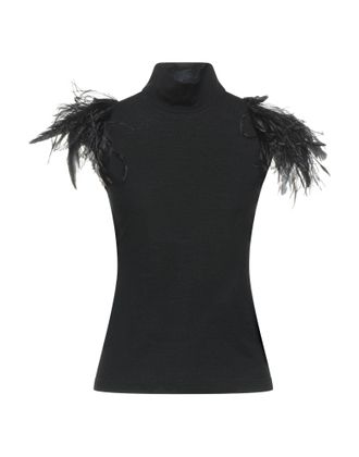 Alberta Ferretti STRICKWAREN - Rollkragenpullover auf YOOX.COM