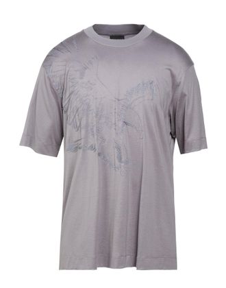Emporio Armani TOPS - T-shirts auf YOOX.COM