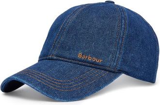 Barbour Cap Grindle Cap MHA0887BL11 Blau
