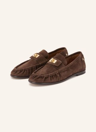 Sandro Sandro Loafer braun