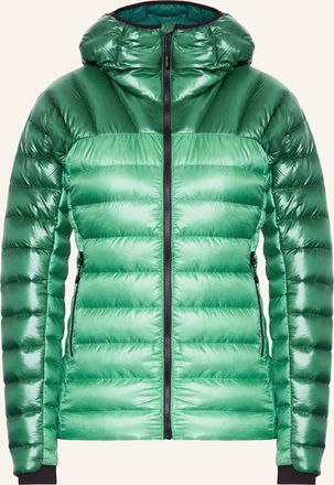 The North Face Lightweight-Daunenjacke Summit Breithorn gruen