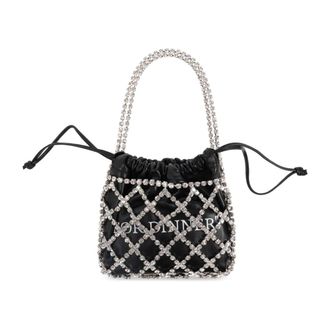 Off-white Handtasche - - Bags - Damen - Schwarzk - ONE SIZE