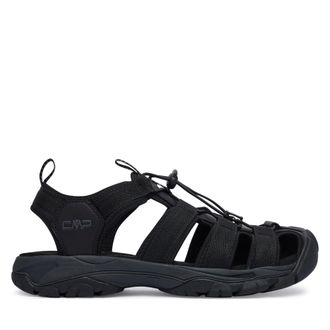 F.lli Campagnolo Sandalen CMP Sahiph 30Q9517 Schwarz