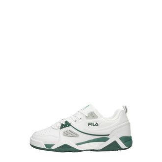 Fila Homme, Chaussures, Blanc, Taille: 44 EU Casim Low Baskets