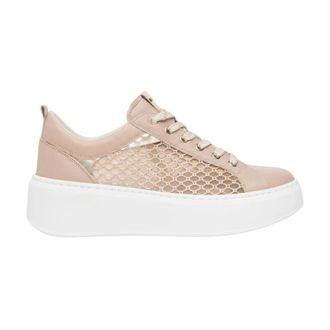 Nero Giardini Damen, Schuhe, Rosa, 37 EUGr&ouml;&szlig;e