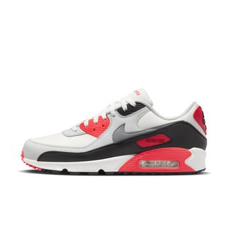 Nike Nike Air Max 90 GORE-TEX Herrenschuh - Weiß