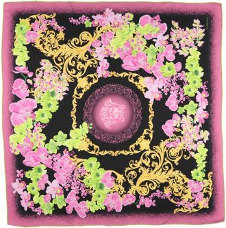 Versace ACCESSOIRES - Schals auf YOOX.COM