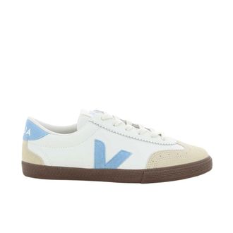 Veja Femme, Chaussures, Blanc, Taille: 38 EU Volley Baskets