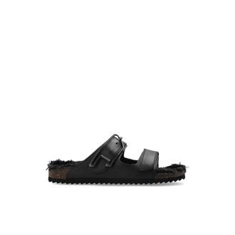 Diesel Sandalen - - Shoes - Herren - Schwarzk - 44 EU