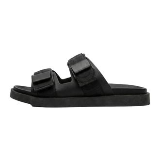 Emporio Armani Herren, Schuhe, Schwarzk, 44 EUGr&ouml;&szlig;e
