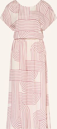 Watercult Watercult Jumpsuit Line Set rot