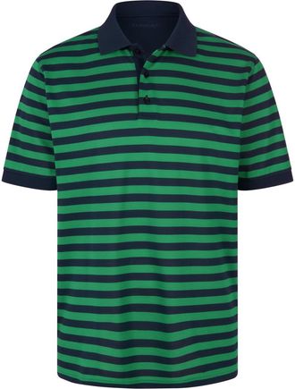 Louis Sayn Polo-Shirt Louis Sayn grün