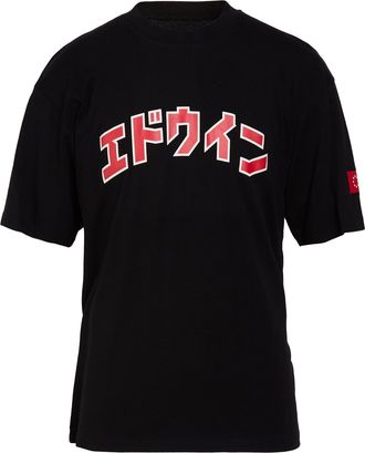 Edwin TOPS - T-shirts auf YOOX.COM