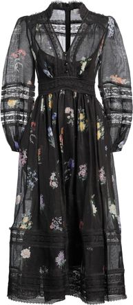 Zimmermann KLEIDER - Midi-Kleider auf YOOX.COM