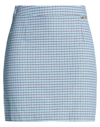 Ga&euml;lle Paris HOSEN & R&Ouml;CKE - Minir&ouml;cke auf YOOX.COM