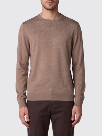 Ballantyne Pull Homme couleur Naturel