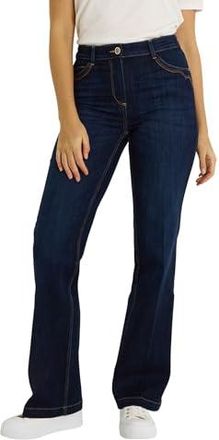 Grain de Malice Jean Flare Oslo F02 Femme