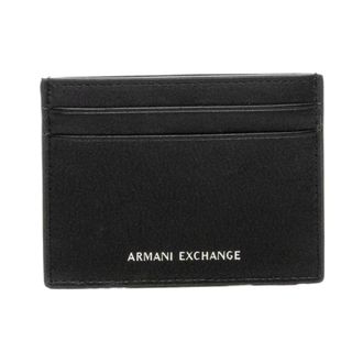 A|X Armani Exchange Herren, Accessories, Schwarzk, ONE SIZEGr&ouml;&szlig;e