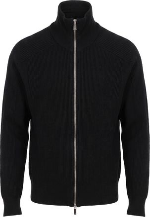 Emporio Armani STRICKWAREN - Strickjacken auf YOOX.COM