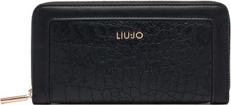 Liu Jo Geldb&ouml;rse Liu Jo AF6170 ES042 Schwarz