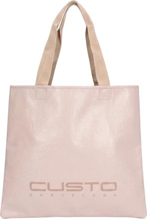 Custo Barcelona Cabas Tote - - Bags - Damen - Rosa - ONE SIZE