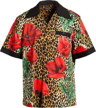 Dolce & Gabbana TOPS - Hemden auf YOOX.COM