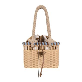 Prada Handtaschen - - Bags - Damen - Beige - ONE SIZE