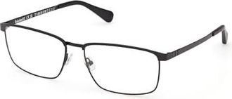 Timberland TB50099 002 Lunettes pour homme Noir mat 62/17/150
