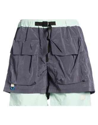 Lc23 DOUBLE NYLON SHORTS