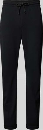 Tom Tailor Denim Tapered Chino mit Viskose-Anteil