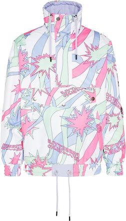 ELHO Sportjacke Klosters 89 II