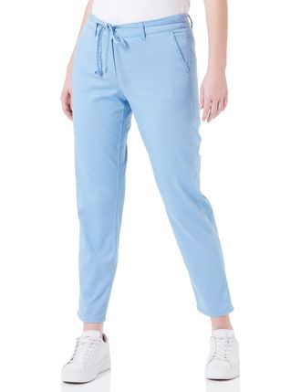 Gerry Weber Edition Damen 150204-31179 Outdoorjacke Nicht Wolle, Soft Orange, 46